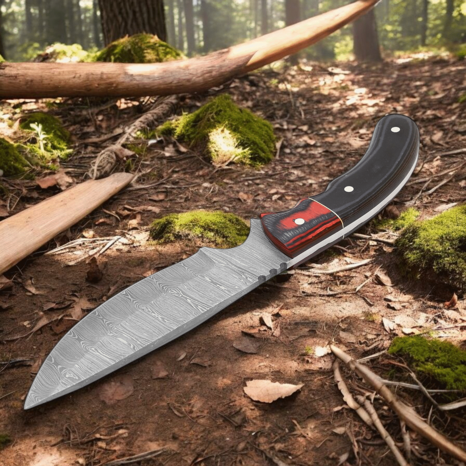 Knife Industry | Make Your Own Choice